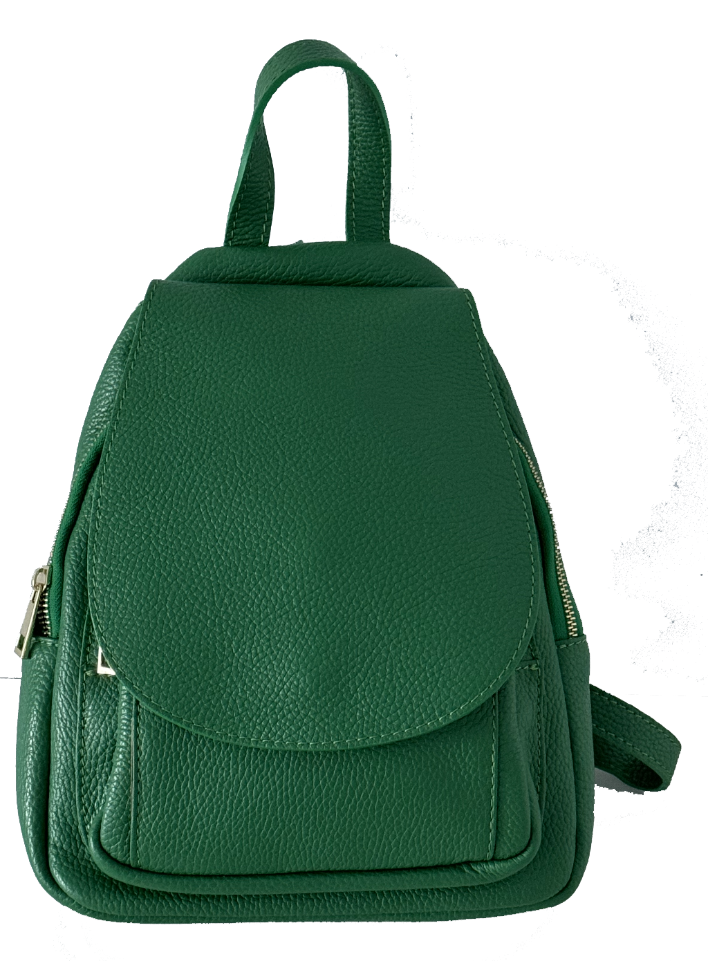 GREEN MINI BACKPACK – Dream Big World